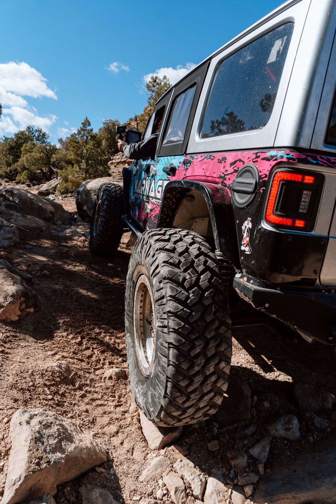 karnagemotorsports.com – Jeep & 4×4 Specialists